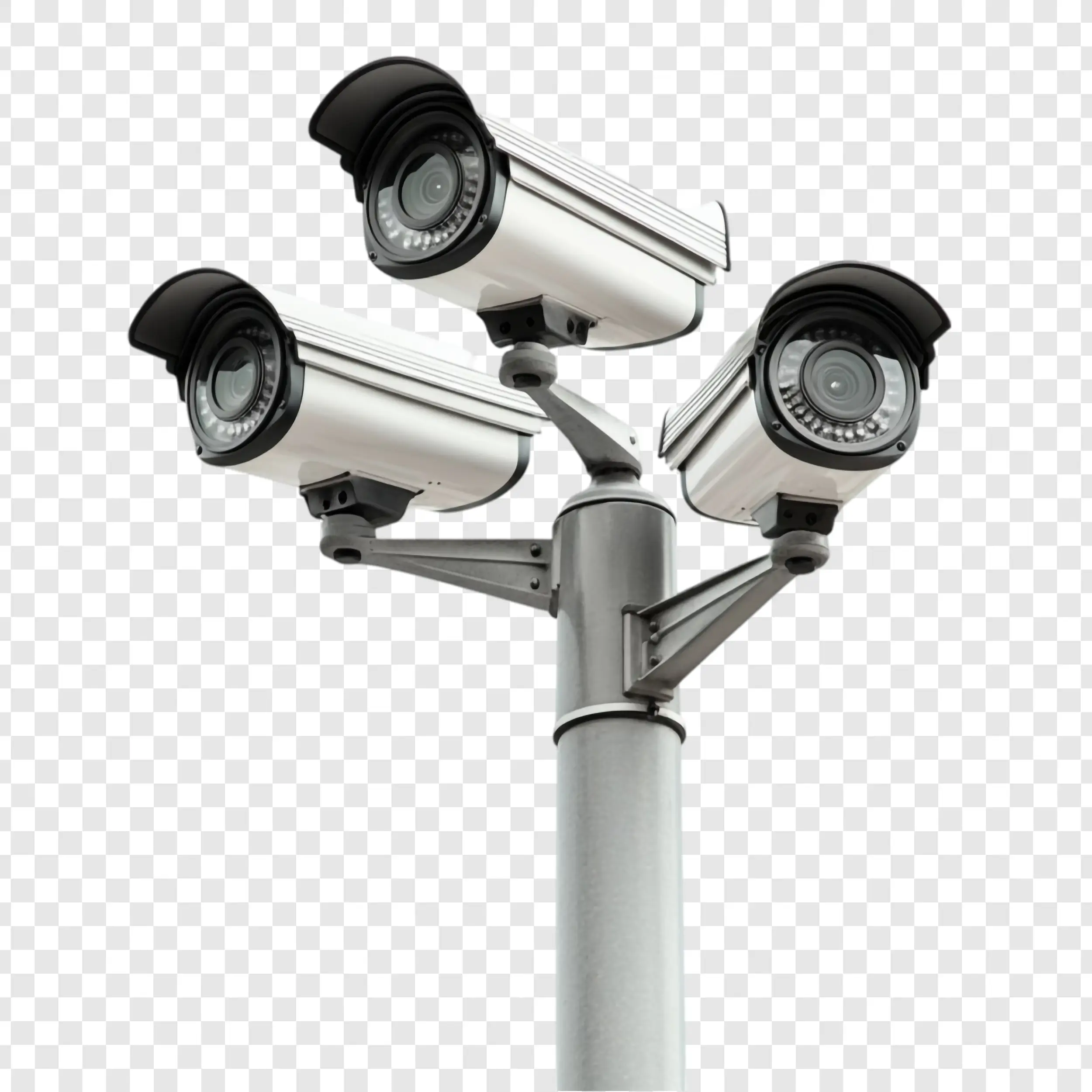 CCTV & Home Security Systems in Uganda | Installation & Maintenance ...